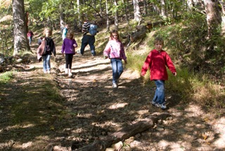 Retreat Tool Box – Shrine Mont