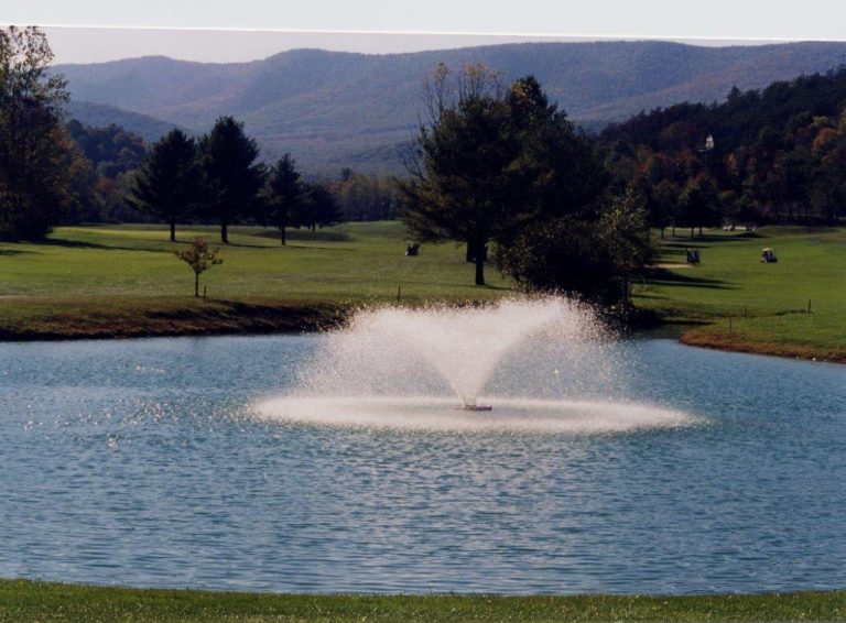 Shrine Mont – … A Place Apart