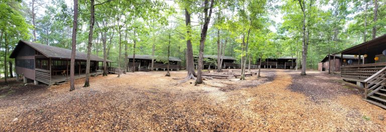 Woodward Camp – Shrine Mont
